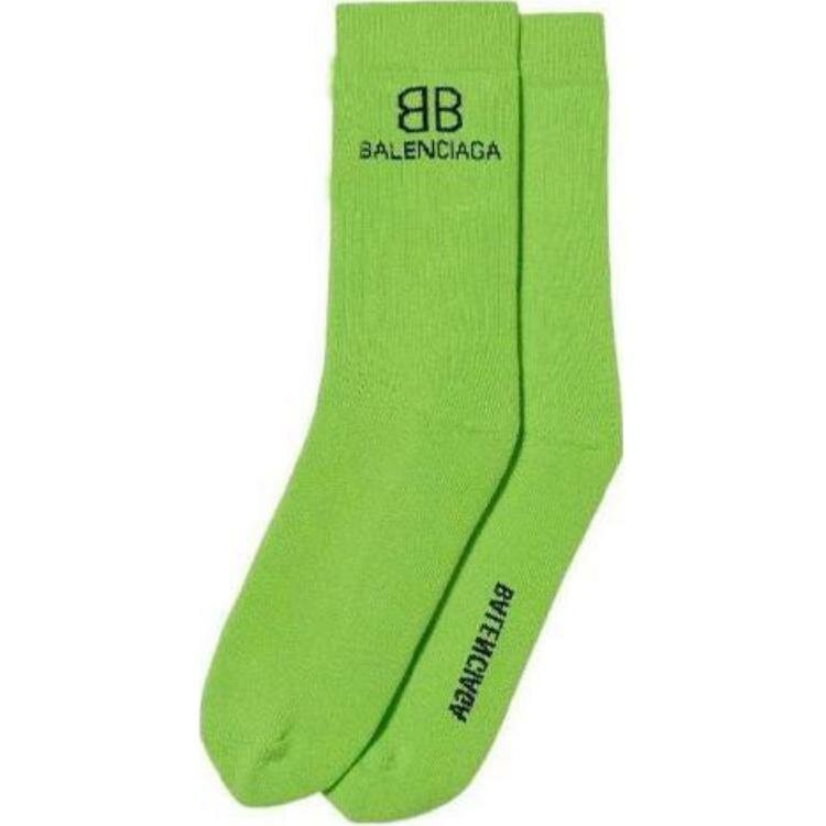 Носки BALENCIAGA