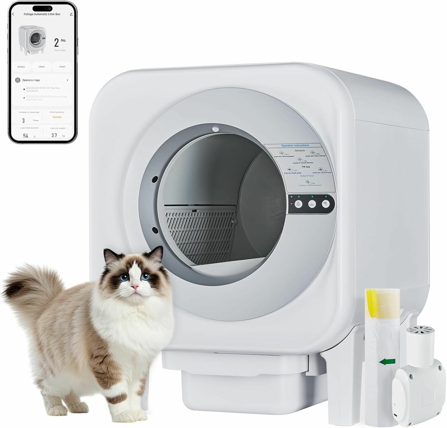 Скамоухиигихражая Яйк Дюр.