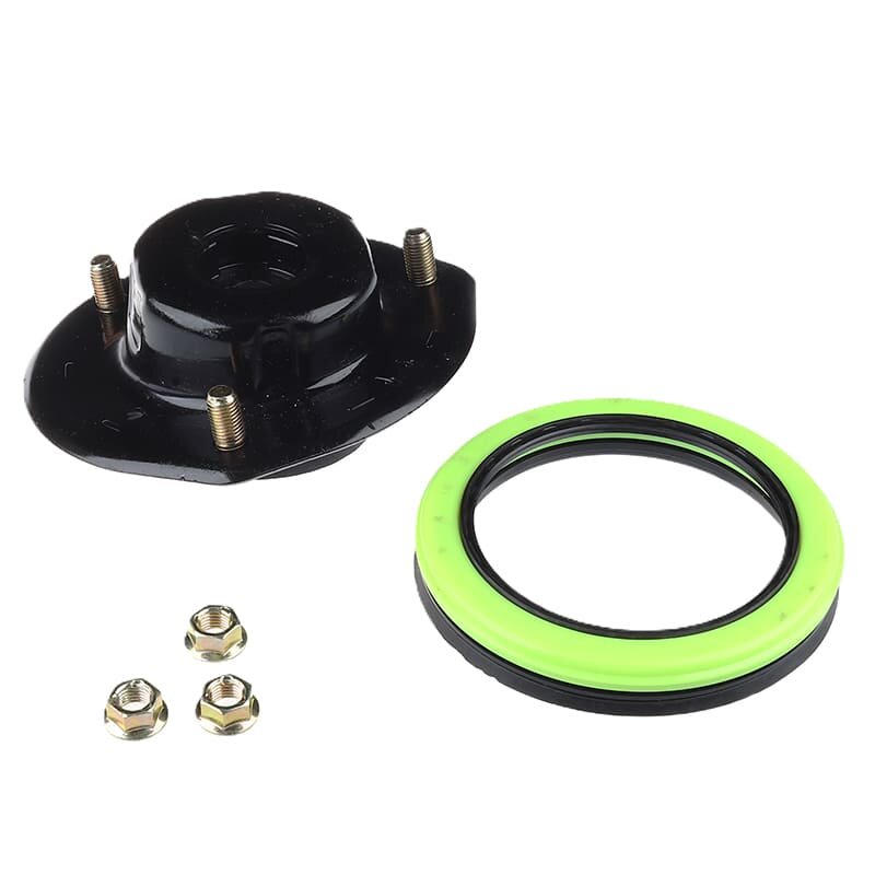 Опора амортизатора (чашка стойки) передняя 48609-33051 A-One; Toyota Camry SXV10; VCV10; Avalon MCX10; OEM 48609-33051