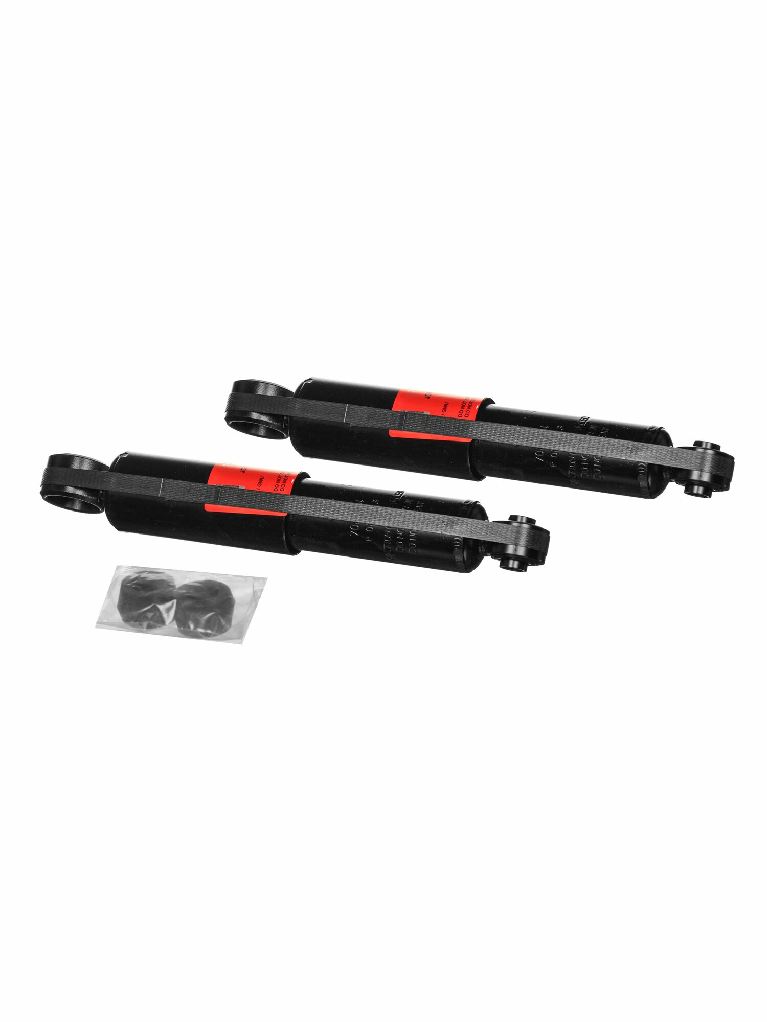 Амортизатор подвески газовый задний TRW (JGT1002T) TRW TWIN