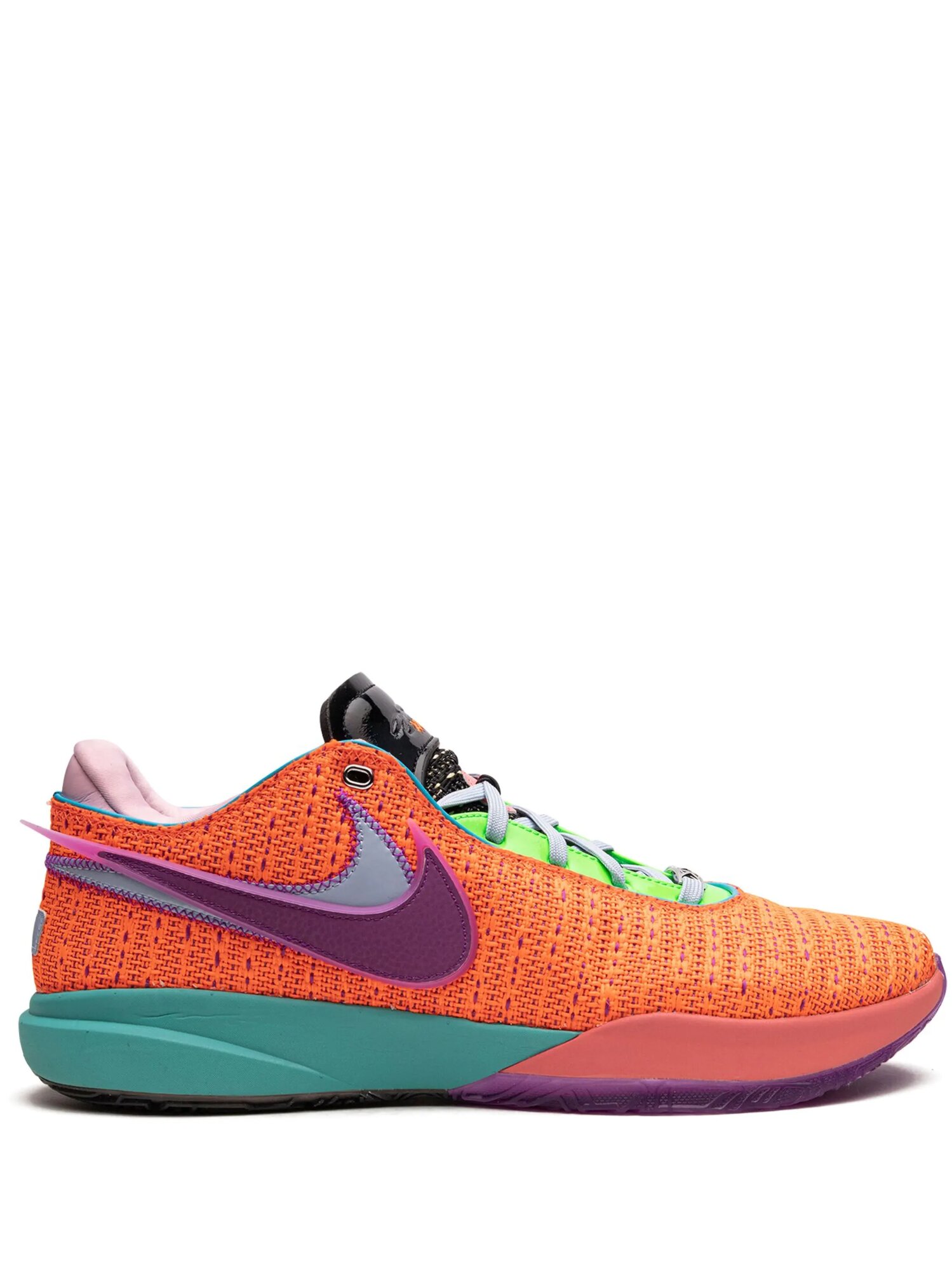Кроссовки LeBron 20 Chosen 1