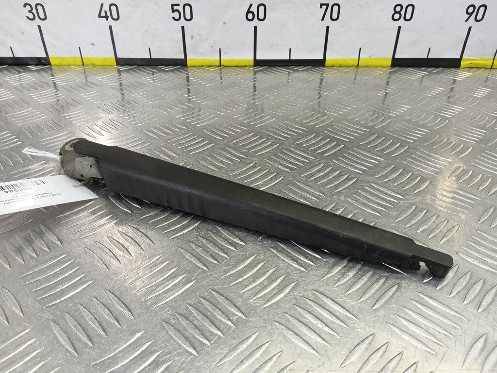 Поводок стеклоочистителя (Дворник) Б/У для FORD Focus II рестайлинг (2007—2011) 1434059