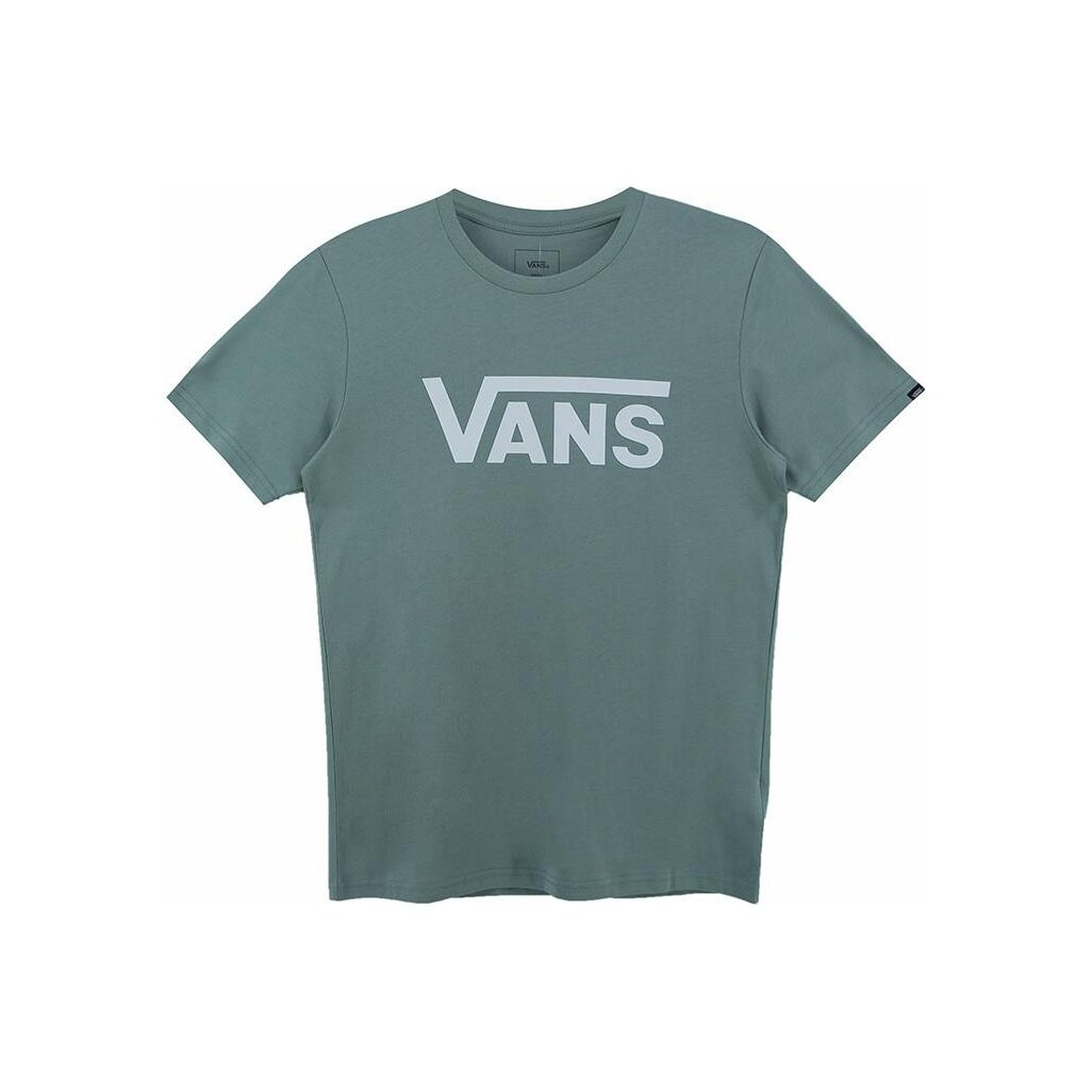 Майка VANS, размер S — фото 1