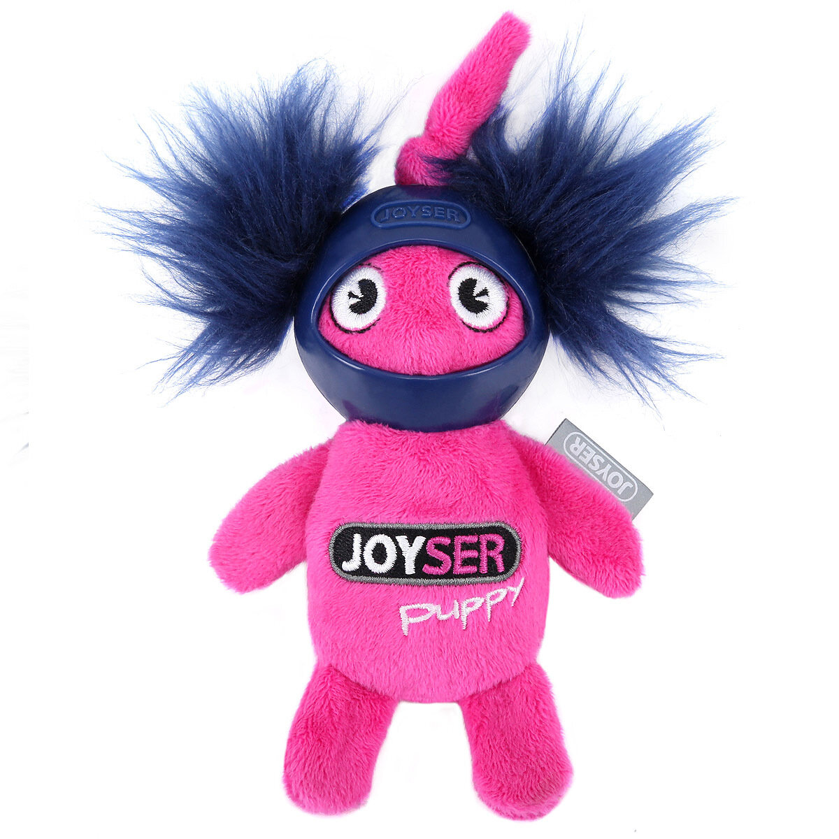 Игрушка для собак JOYSER, плюшевая звуковая игрушка, звуковой мяч, серия щенков, интерактивная игрушка для собак