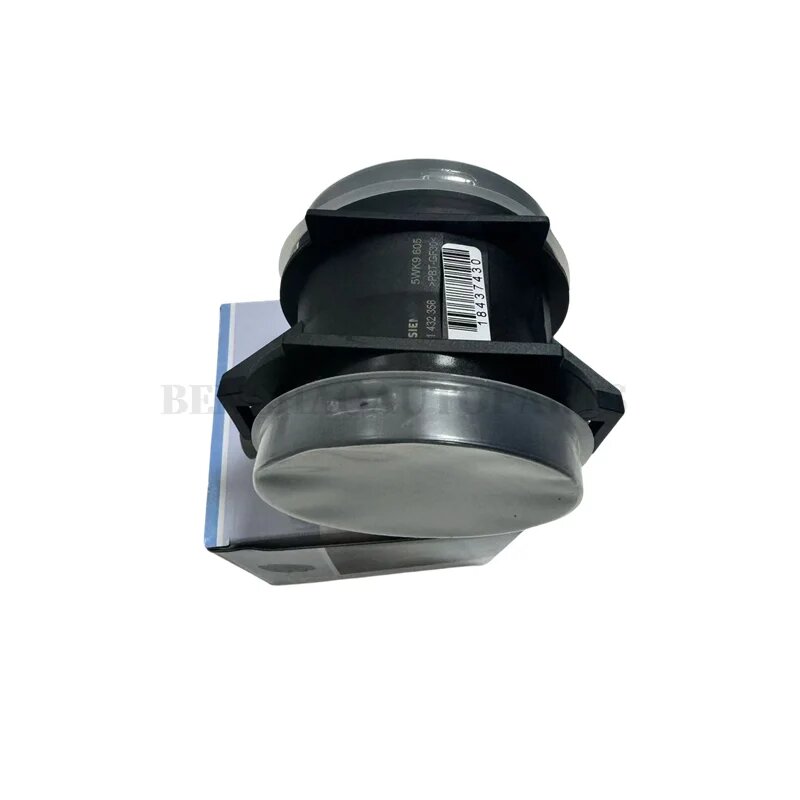 Высокое качество 5WK9605 5WK9605Z 1432356 13621432356 Датчик массового расхода воздуха для BMW E46 320 323 325 328i 320i 325i 325Ti 325xi M52 M54