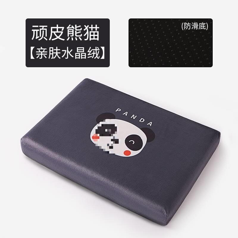 Подушка для ягодиц, подъемный стул для пианино, подушка для детского стульчика, утолщенный стул для учеников начальной школы, детская подушка для сидения, жесткая, бесплатная доставка