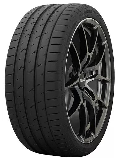 Шины 275/35 R19 100Y Toyo Proxes Sport 2