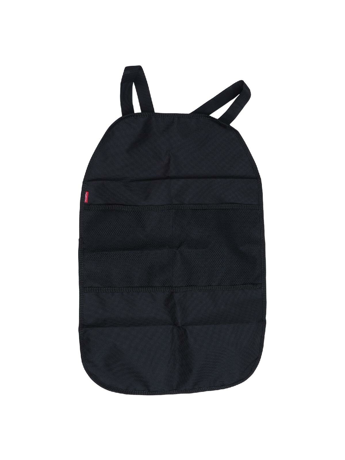 Защита от грязи, водонепроницаемый Коврик для защиты спинки сиденья от ударов для детей в автомобиле