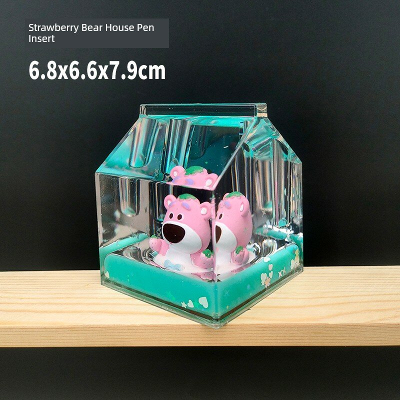 Детские игрушки, акриловые хрустальные украшения, большие прозрачные украшения в виде драгоценных камней,