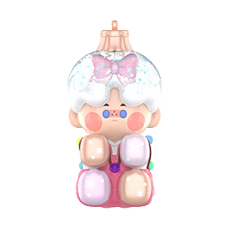 Унисекс POP MART PINO JELLY Wish Boy 2023, Confirmed-Icing Sugar Color Ball (Open)