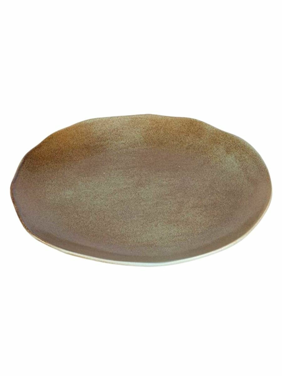 Тарелка десертная Home Chef by T E Shade 20,5см