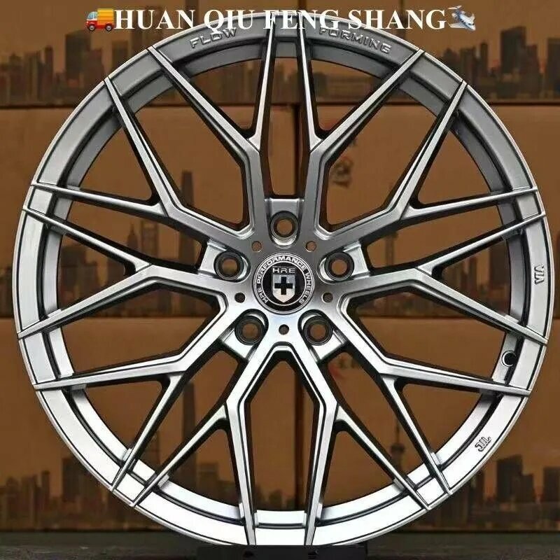 N2O Универсальный обод Колесный диск 17x7.5" PCD5х114.3 ET38 D64.1