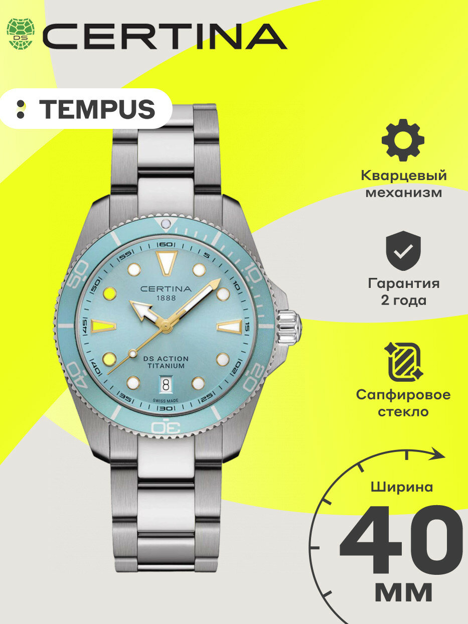 Наручные часы