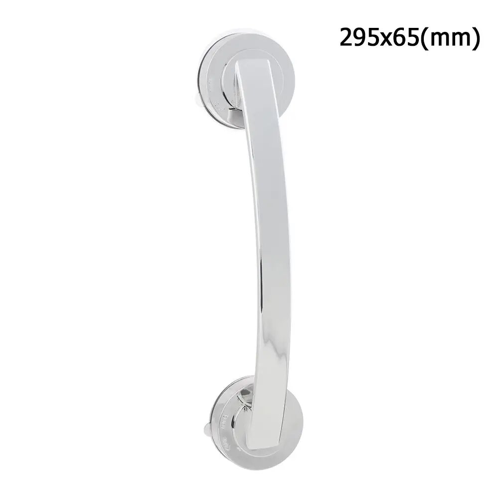 Поручень на присоске для ванной комнаты 295x65mm