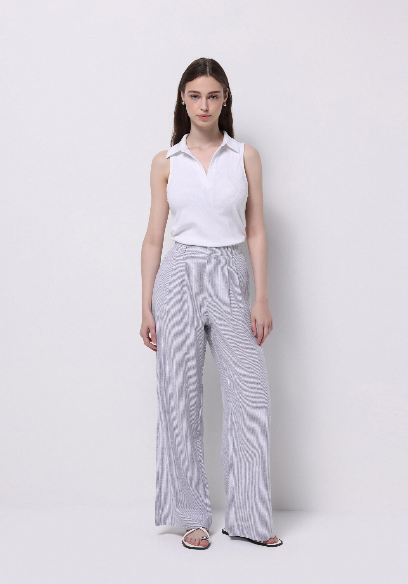 Брюки Regular Fit