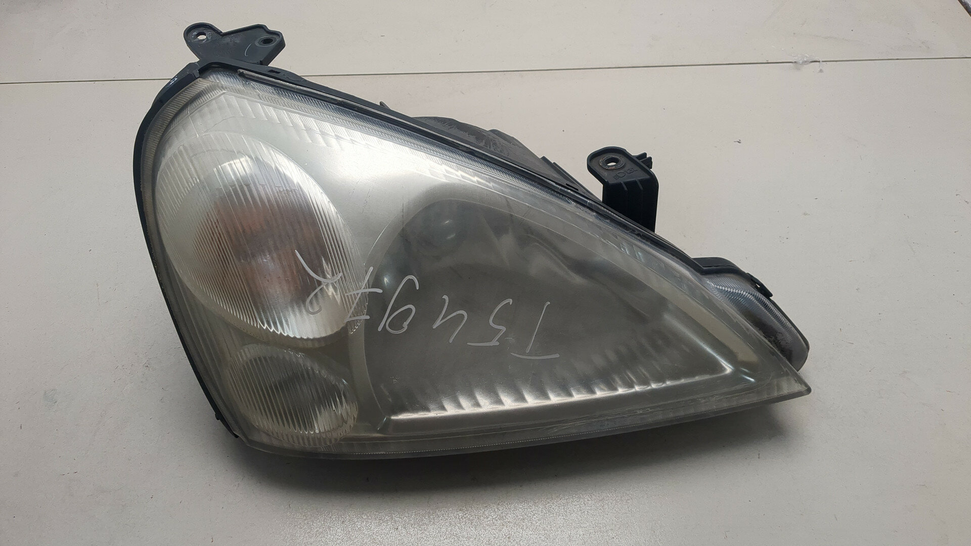 Фара (передняя) правая Suzuki Liana Б/У