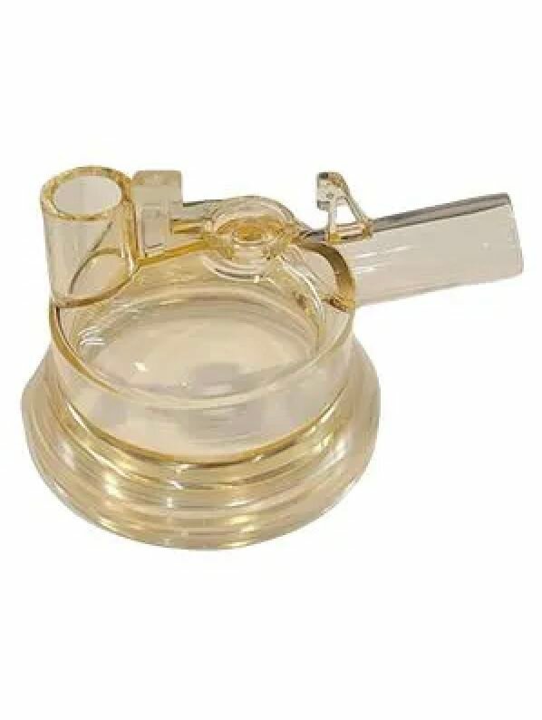 Приемник, крышка коллектора PSU 150 DeLaval / 1 шт.