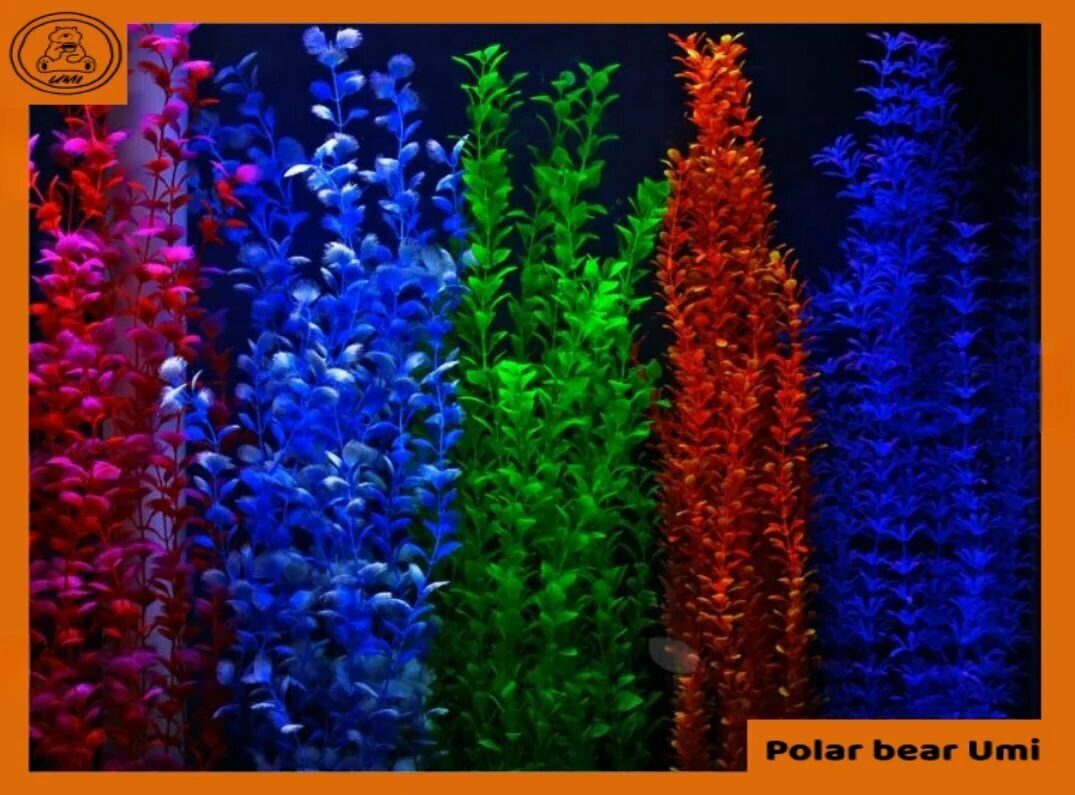 Декорация для аквариума/террариума