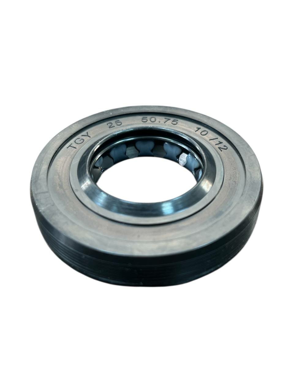 Сальник бака 25*50.75*10/12, Midea, Korting, 12638100000286, со смазкой