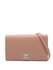 Сумка DKNY, brown