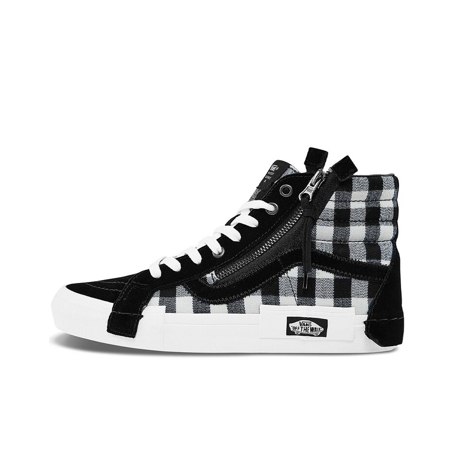 Кеды VANS SK8