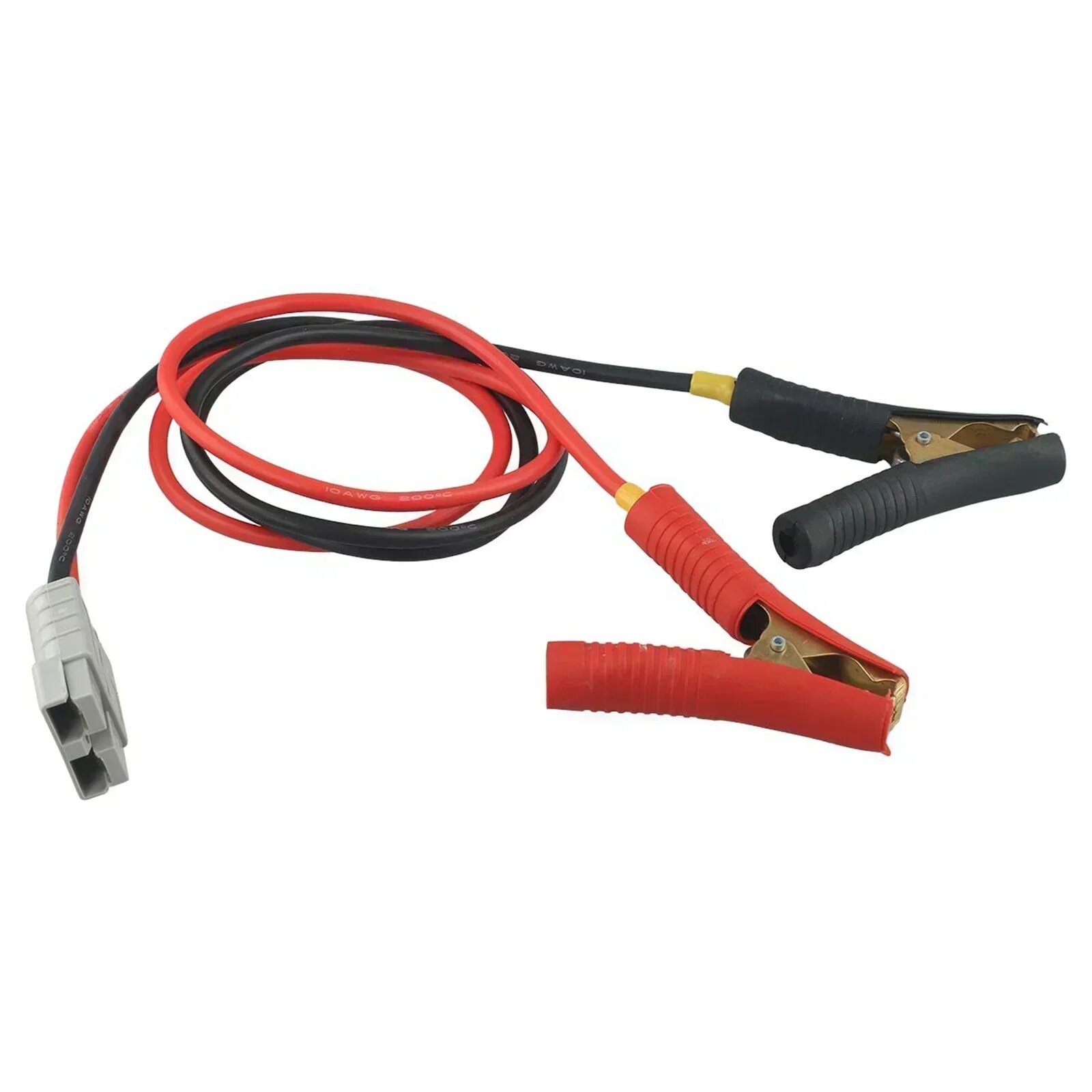 Разъемы для зарядки вилочного погрузчика Anderson 50A