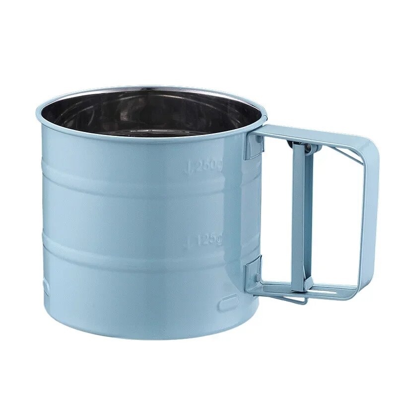 Сито из нержавеющей стали Cocina Blue