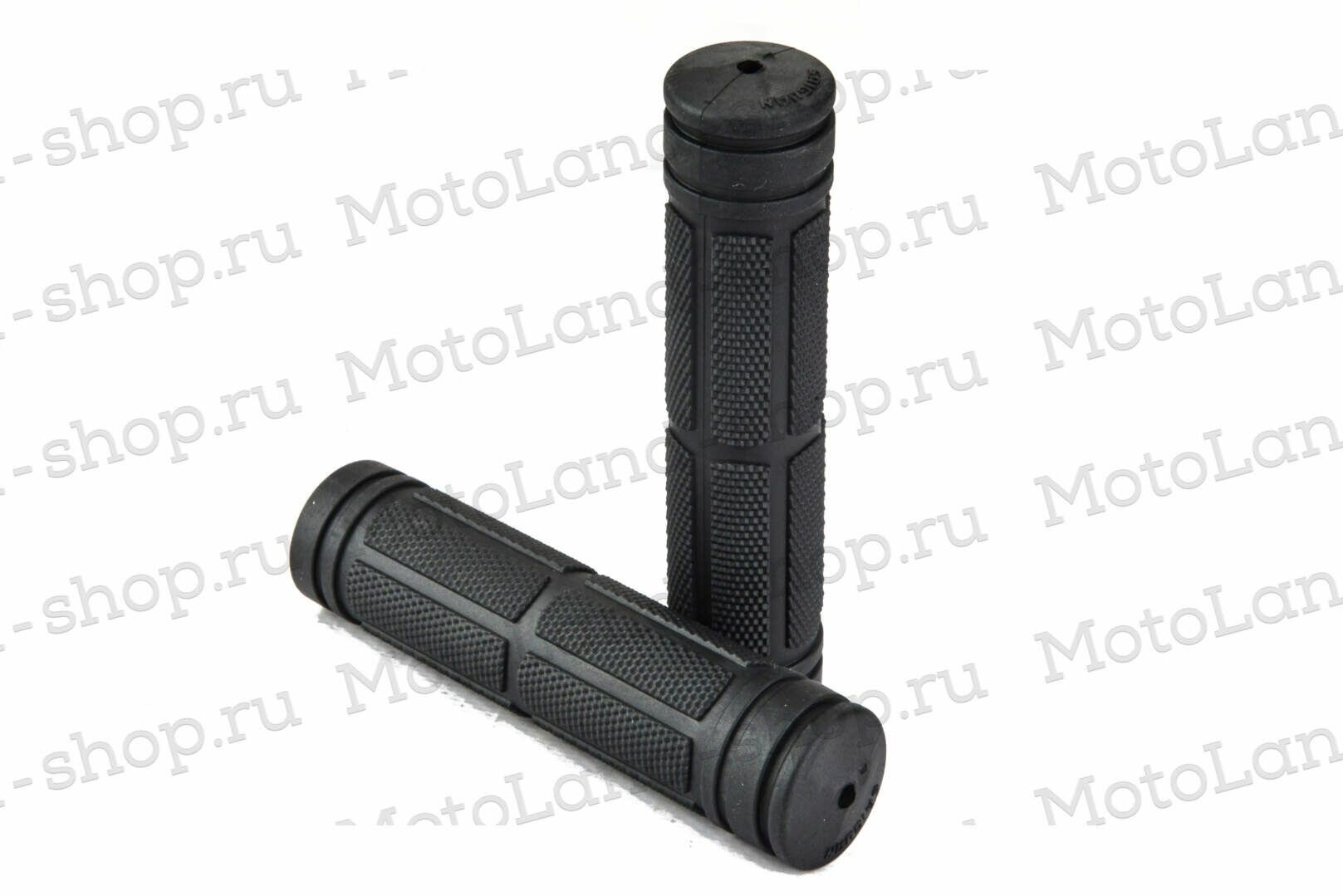 Резинки руля SR-19 (120mm)