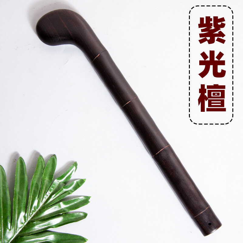 Твердая древесина, синяя монгольская кочевая этническая охотничья палка, инструмент для охоты, палка из твердой древесины, фитнес-массажная палка, фитнес-массажный молоток