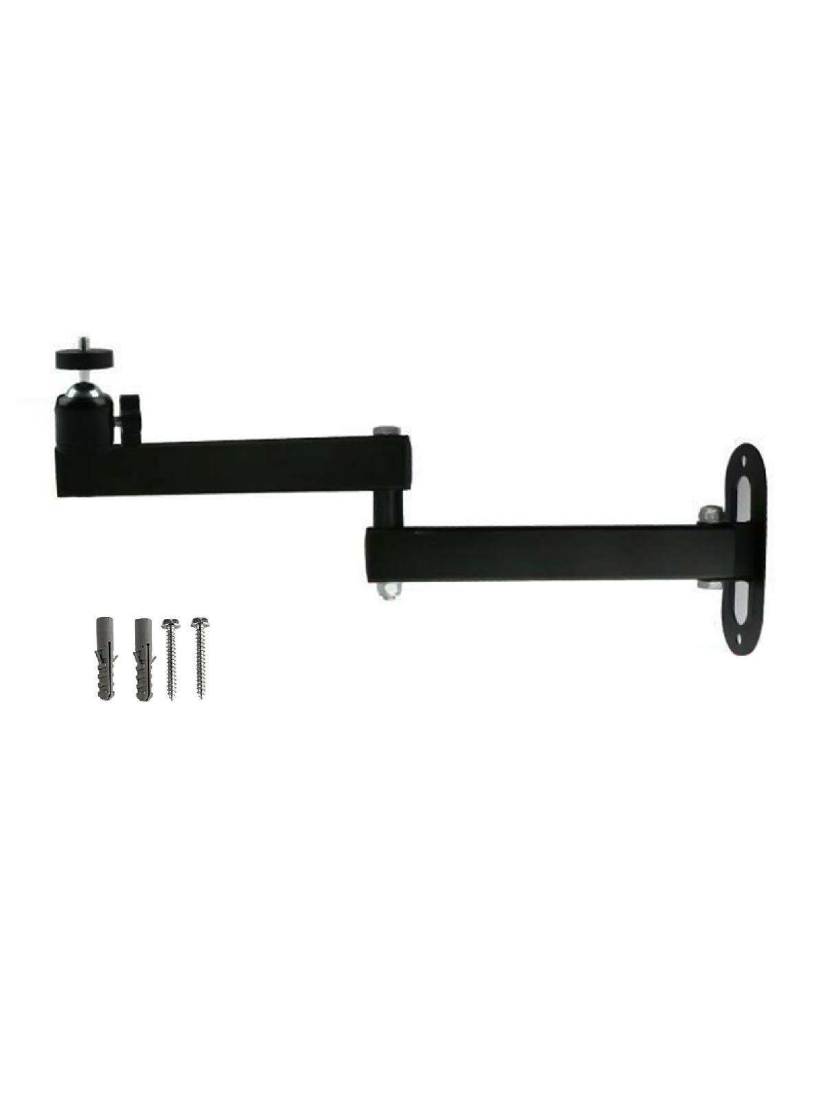 Складная подставка для крепления держателя проектора на потолке для компактной установки