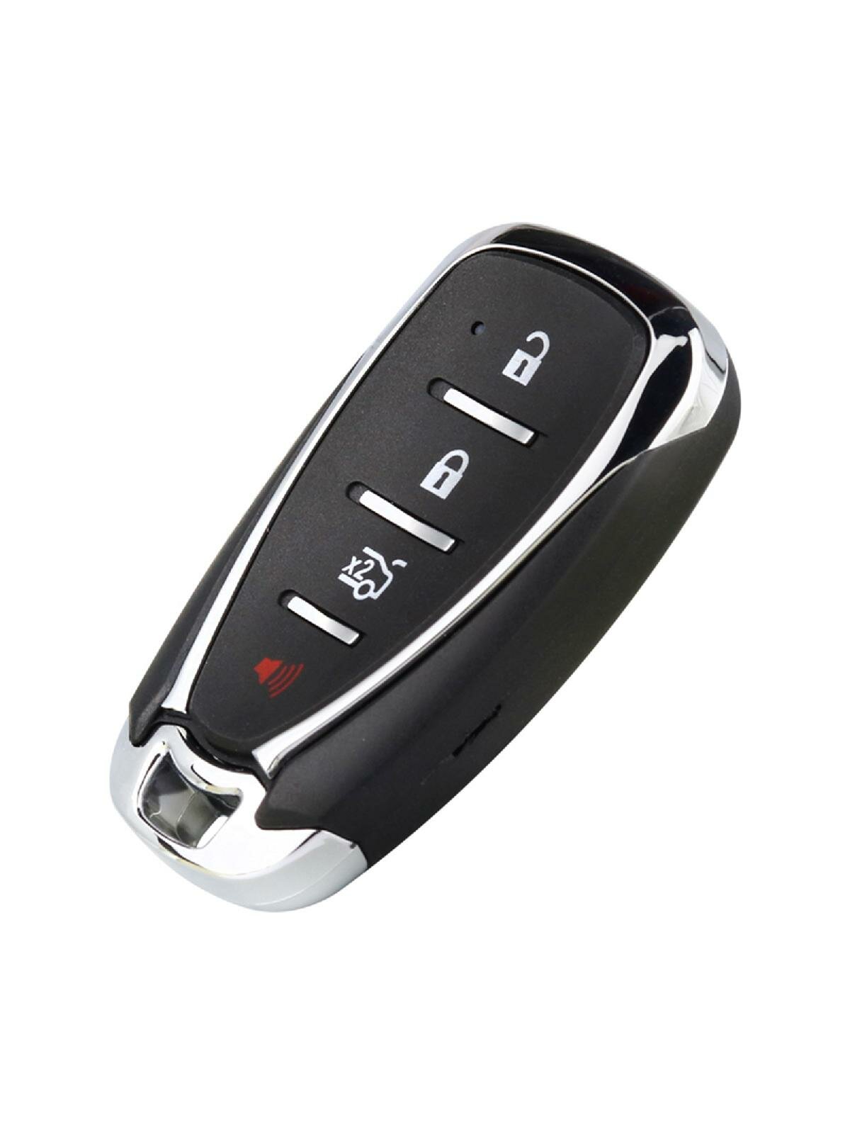 Универсальный ключ для открывания ворот с дистанционным управлением 315/433 МГц