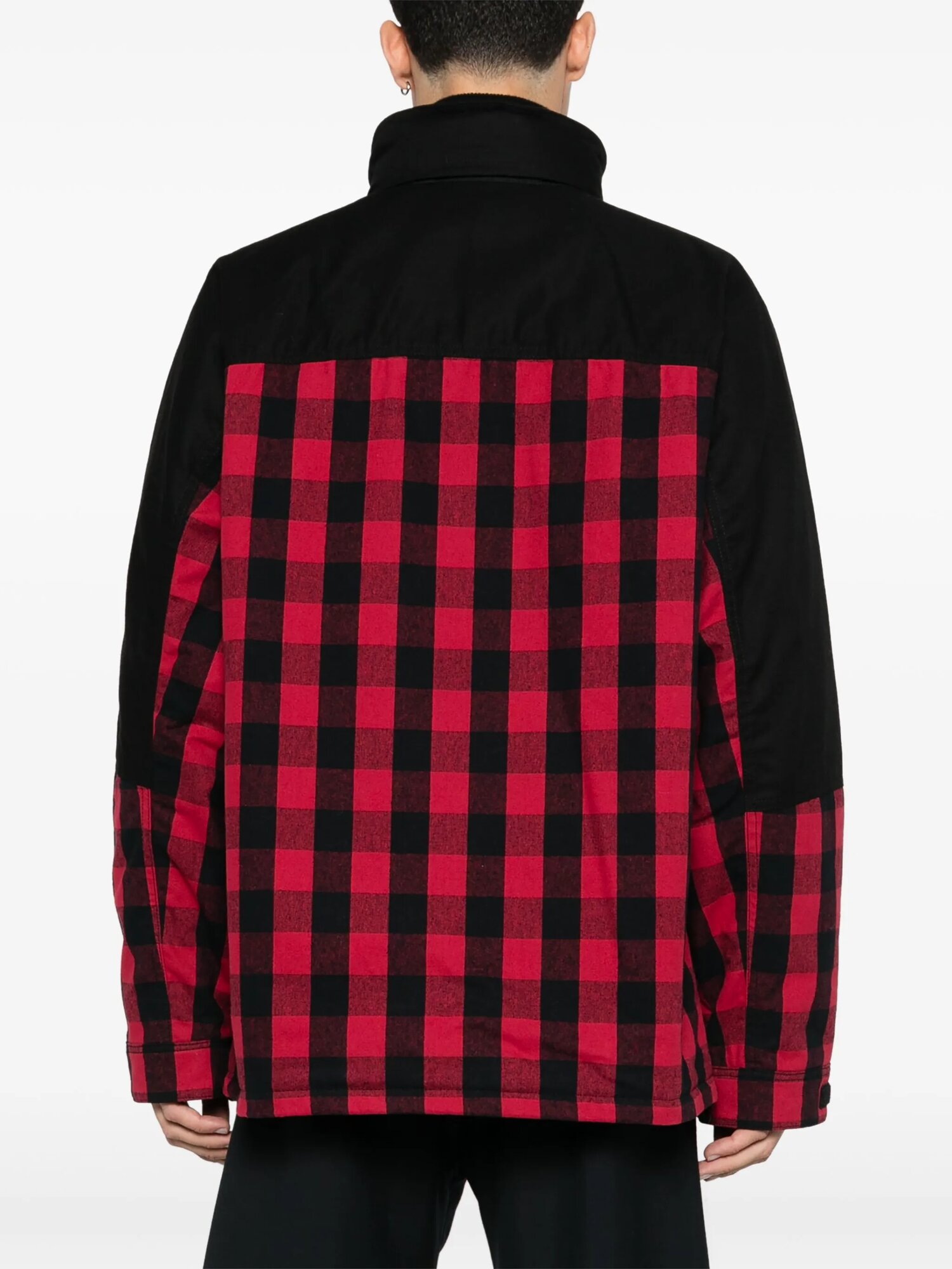 Куртка Junya Watanabe x Carhartt, размер S, черный — фото 1