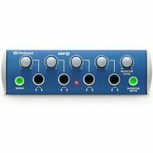 Студийный усилитель для наушников PreSonus HP4