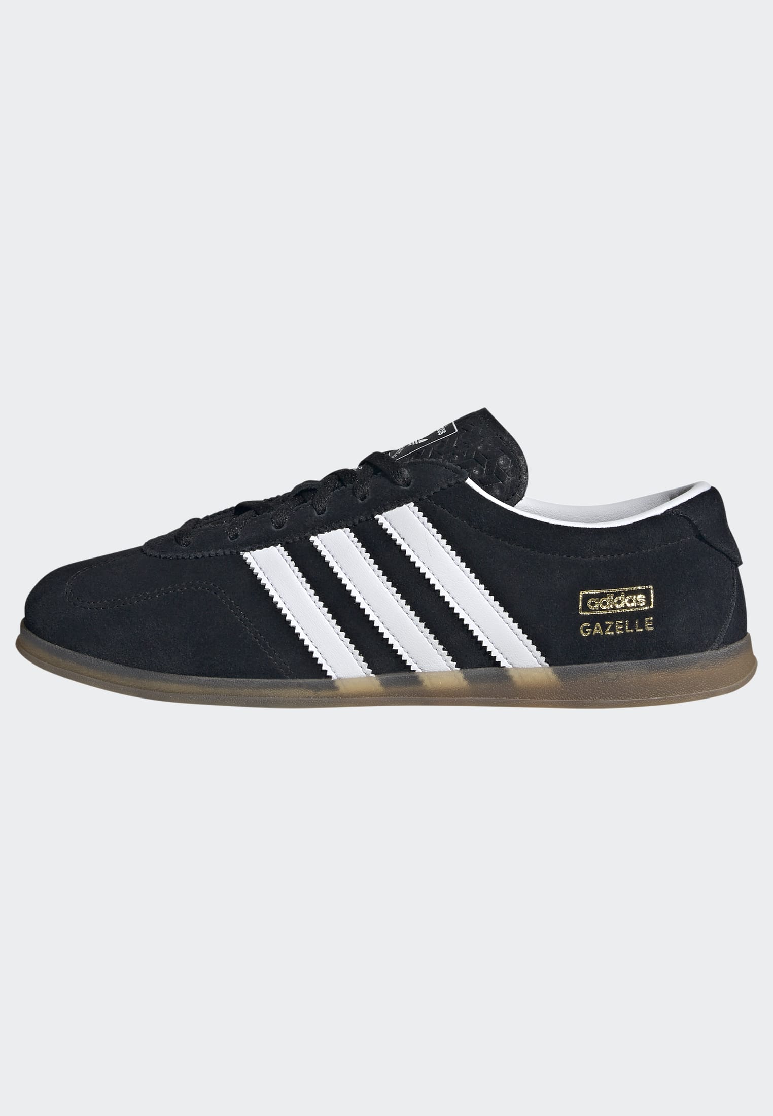 Кеды Gazelle Lo Pro