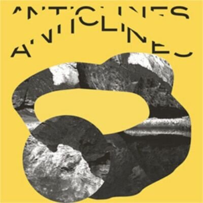 Lucrecia Dalt - Anticlines - новая виниловая пластинка