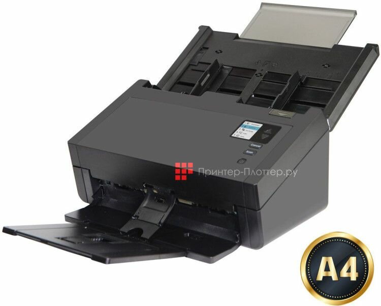 Документ-сканер Avision AD360GN, цветной