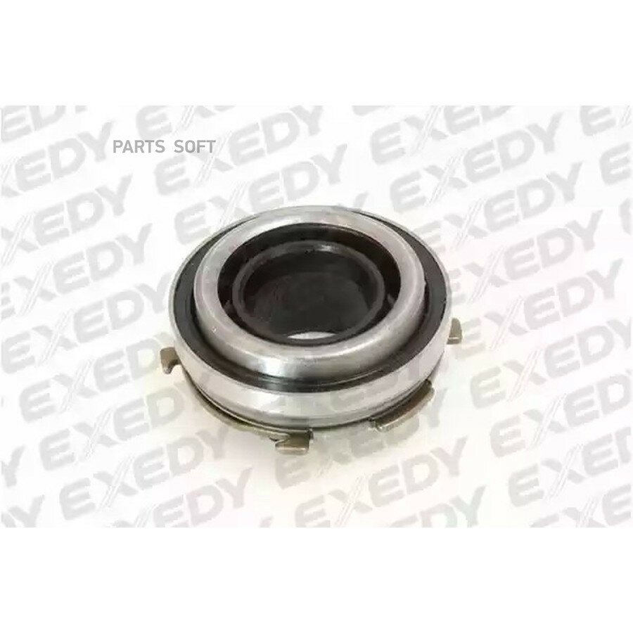 Выжимной подшипник от официального дистрибьютора, EXEDY, артикул BRG858
