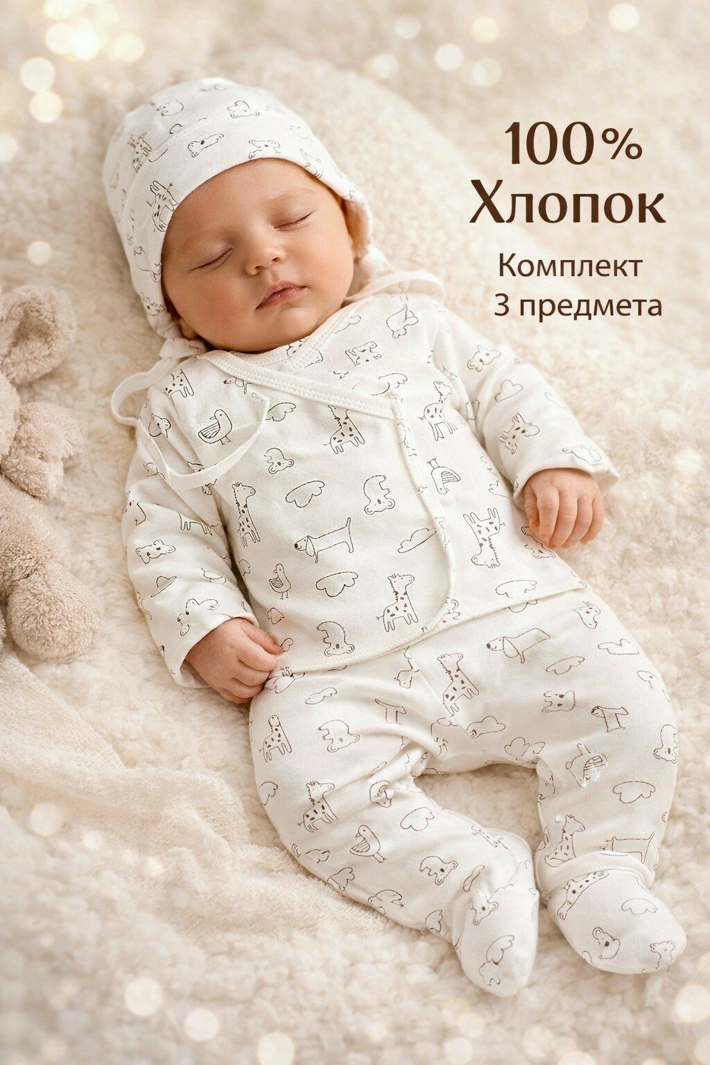 Комплект одежды