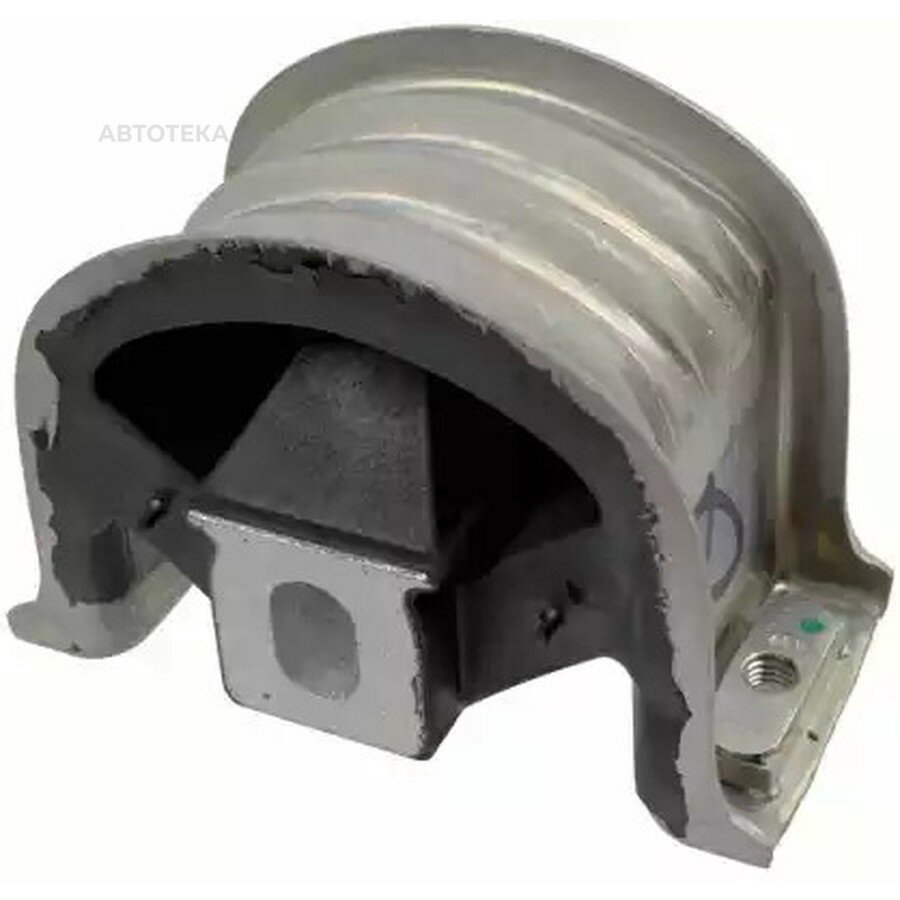 Опора двигателя LEMFORDER 3502401 передн VOLKSWAGEN: MULTIVAN V 09-, TRANSPORTER V 09-