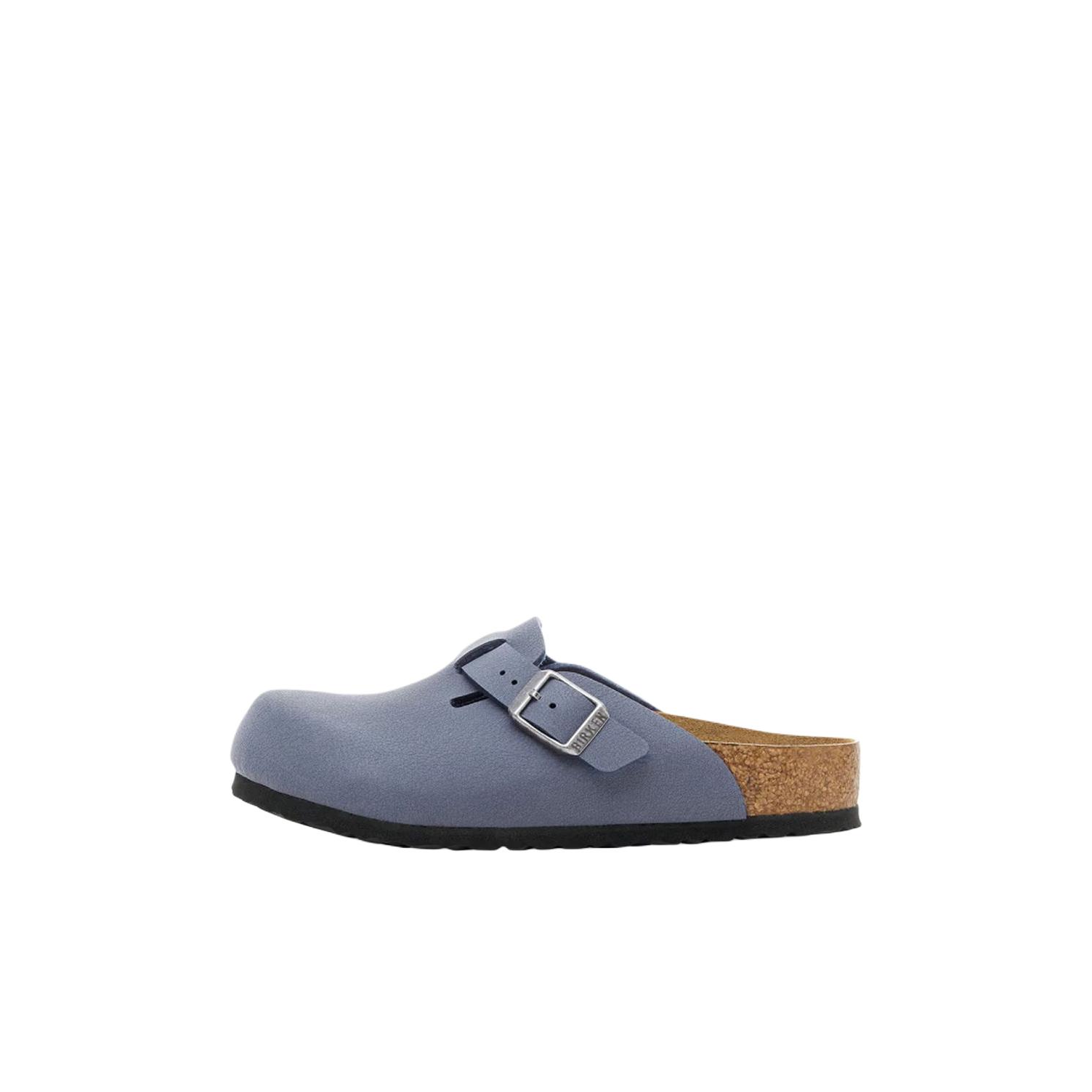 Слипоны Birkenstock Boston
