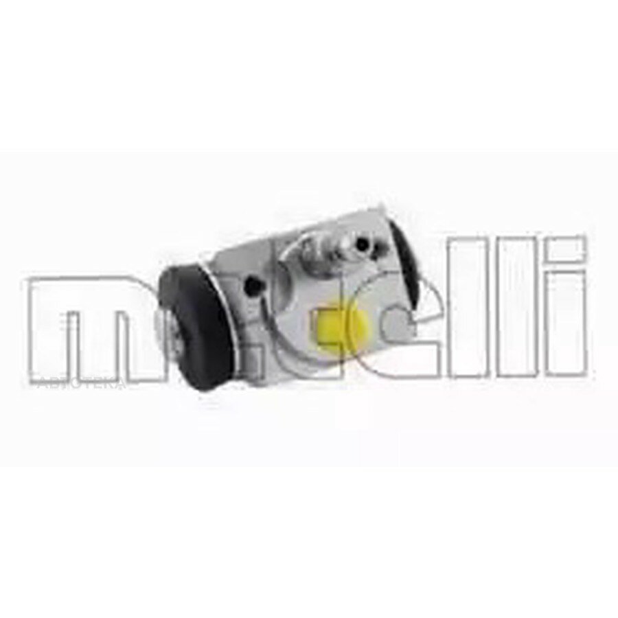 Рабочий тормозной цилиндр METELLI 040960