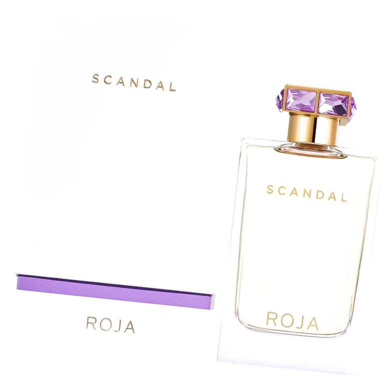 Женский парфюм Роже Дав Скандал Эссенс Де парфюм 50 мл - Essence De Parfum