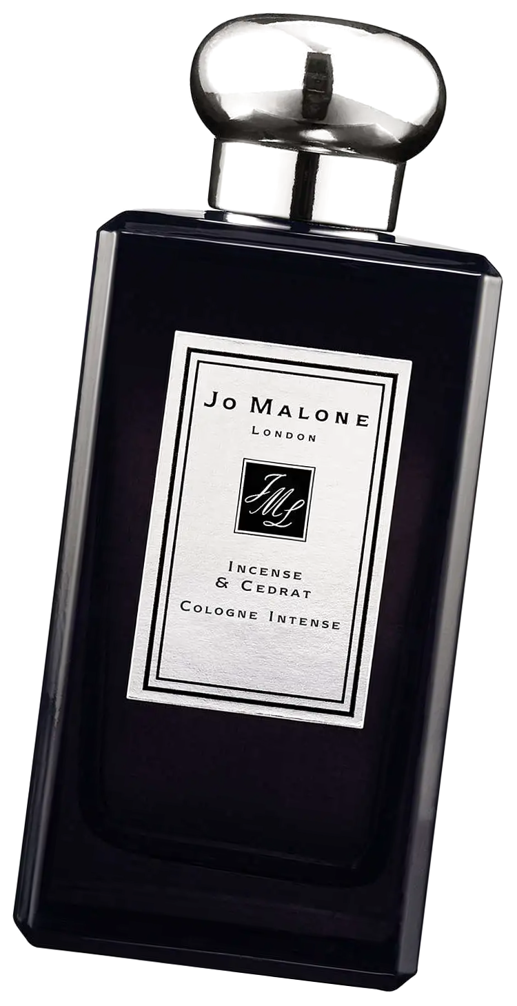 Jo Malone Incense and Cedrat - аромат для мужчин и женщин 50 мл / Ладан и Кедр