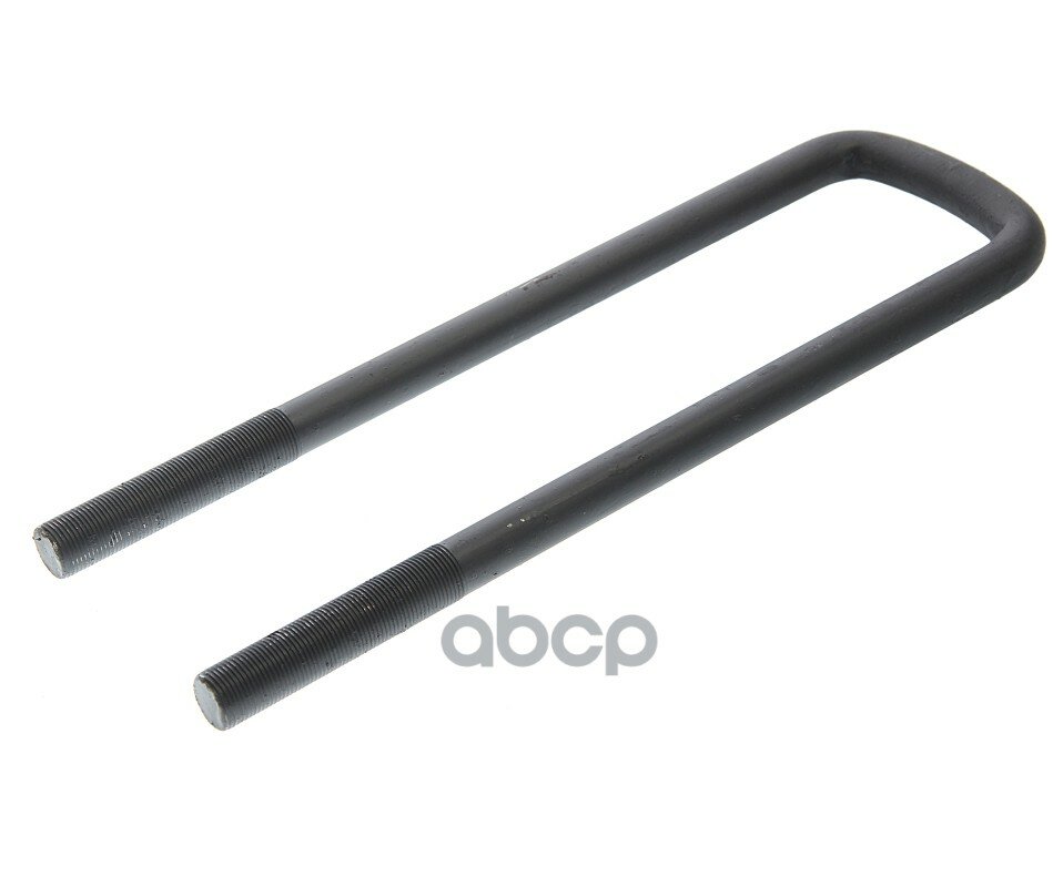 Стремянка КАМАЗ-4310 рессоры передней L=355мм; М20х1.5мм усиленная MEGAPOWER MEGAPOWER Automotive арт. 29017034