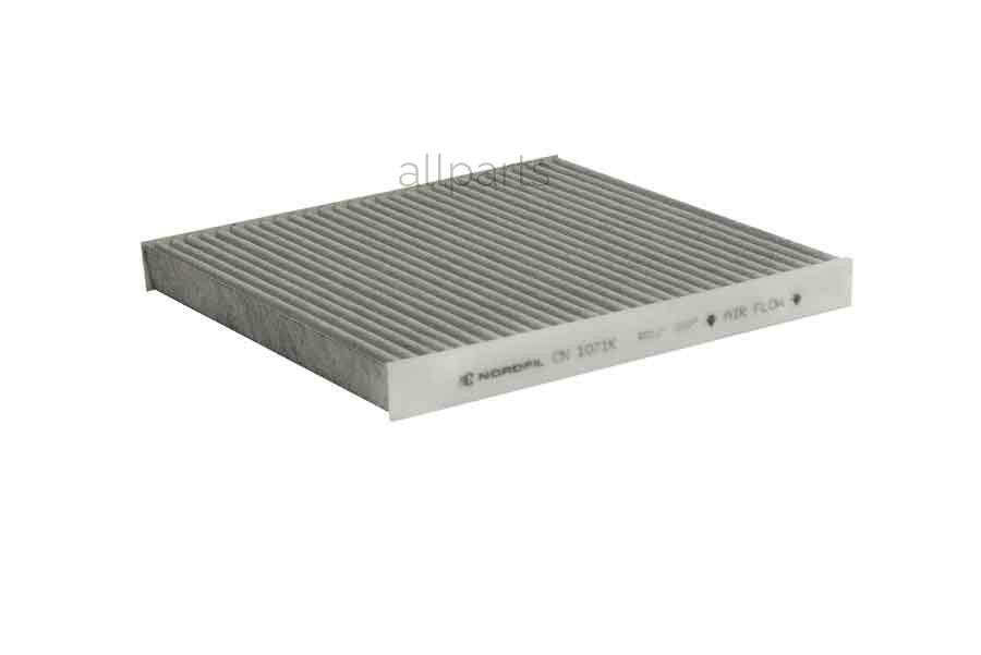 NORDFIL CN1071K Фильтр салона угольный Citroen Jumper Fiat Ducato Peugeot Boxer