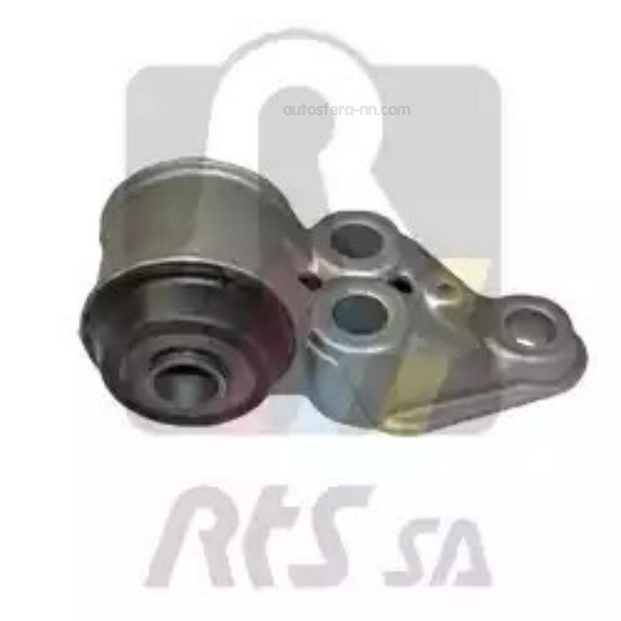 RTS 01700180151 Сайл. блок задн. балки R