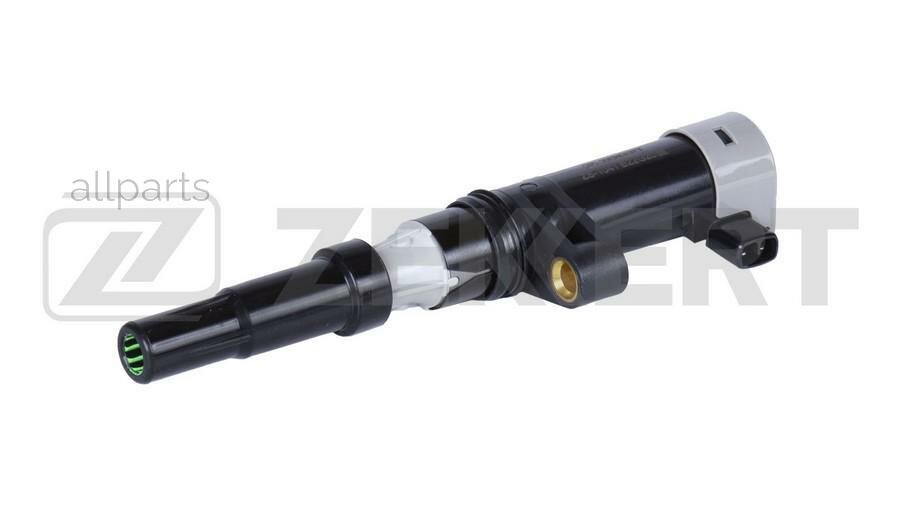ZEKKERT ZS-1041 Катушка зажигания Lada Largus 12- Nissan Almera (G15 G11) 12- Renault Duster 12- Megane I-III 99