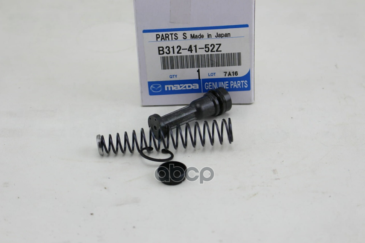 Ремкомплект главного цилиндра сцепления MAZDA арт. B3124152Z