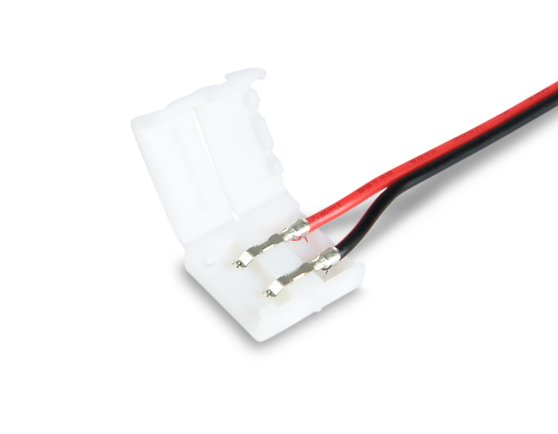 Соединитель для светодиодной ленты Ambrella light ILLUMINATION GS7601