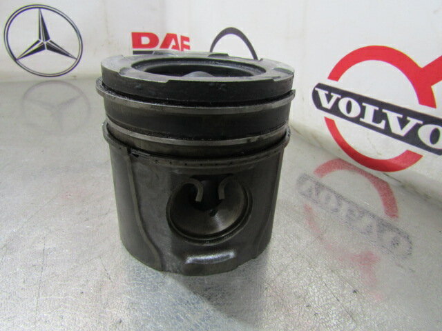 Поршень двигателя D2066 MAN TGA, TGS, TGX